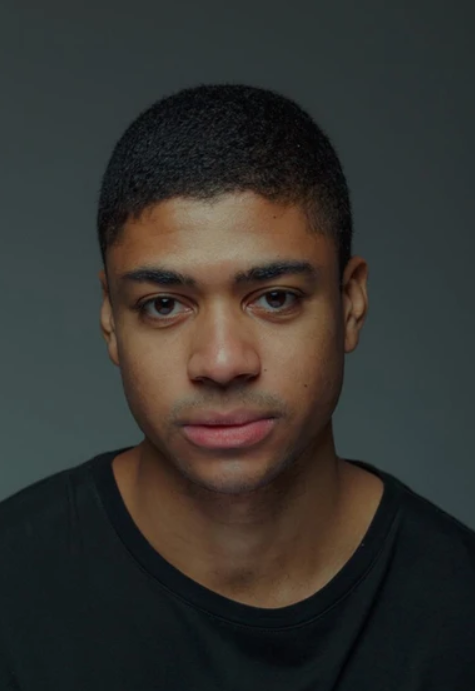 Victor Salomão - AdoroCinema