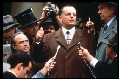 Foto do filme Hoffa - Um Homem, Uma Lenda - Foto 5 de 8 - AdoroCinema