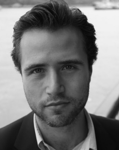 Simon Wallfisch - AdoroCinema