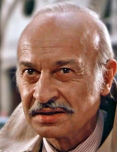 Charles Millot - AdoroCinema