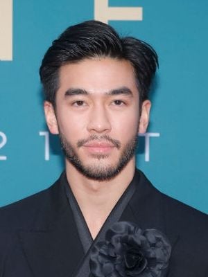 Justin Chien - AdoroCinema