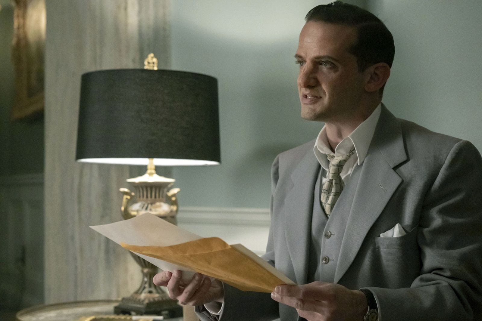 Foto de Will Brill - Fotos Will Brill - Foto 0 de 8 - AdoroCinema