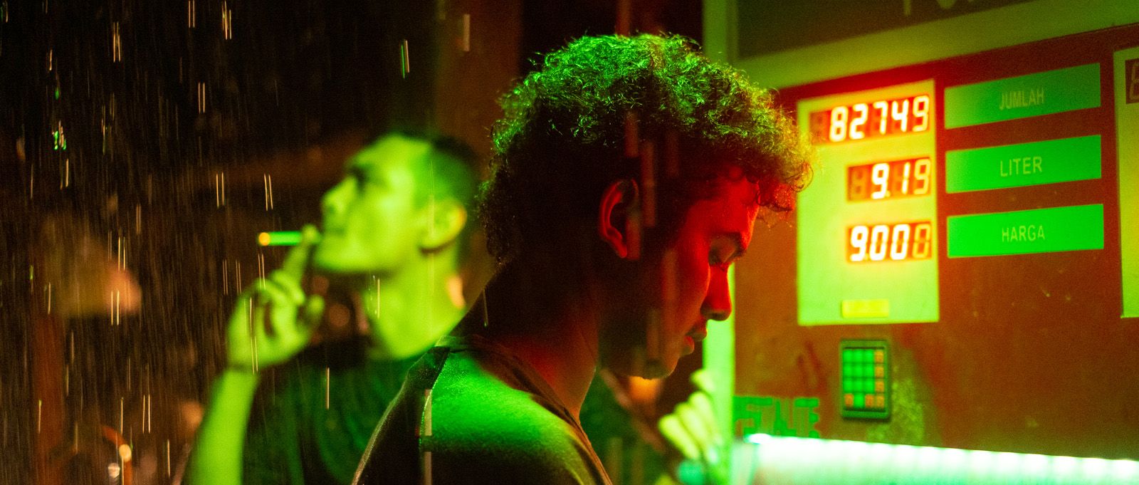 Foto do filme Autobiography - Foto 1 de 10 - AdoroCinema