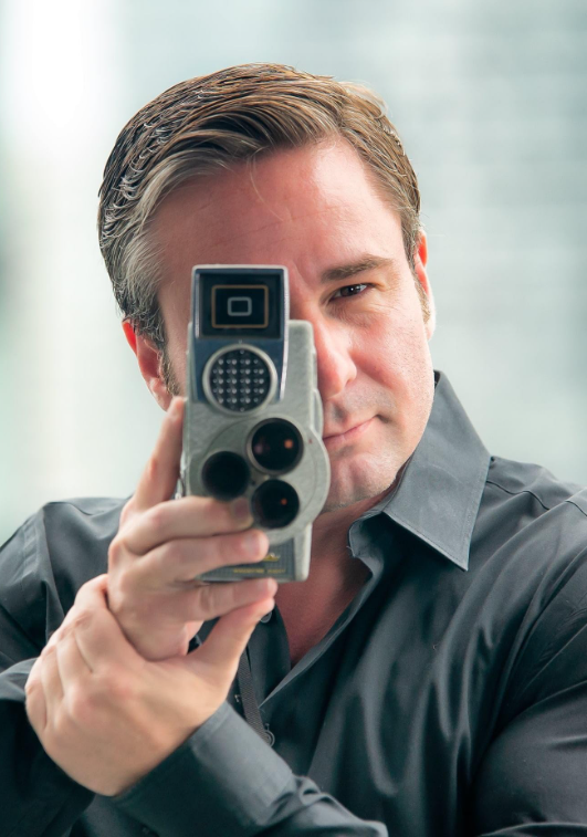 Jamie Bailey - AdoroCinema