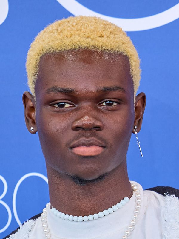 Moustapha Fall - AdoroCinema