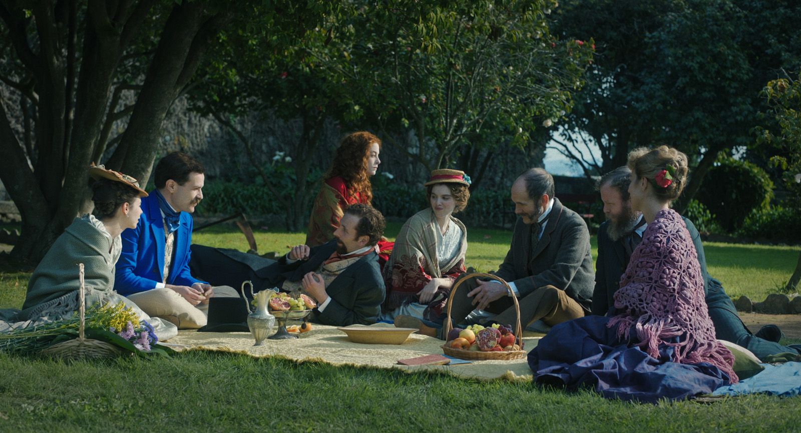 Foto de Maya Booth - Fotos Simon Paisley Day, Albano Jerónimo, Maya ...