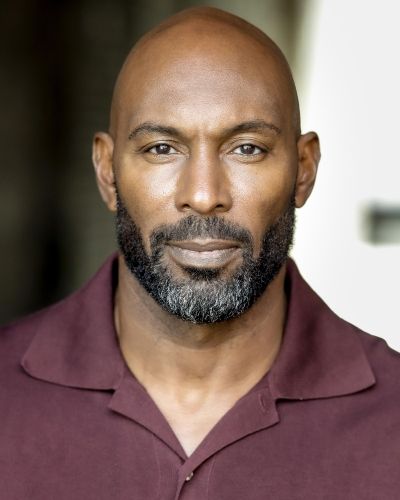 Wayne Gordon - AdoroCinema