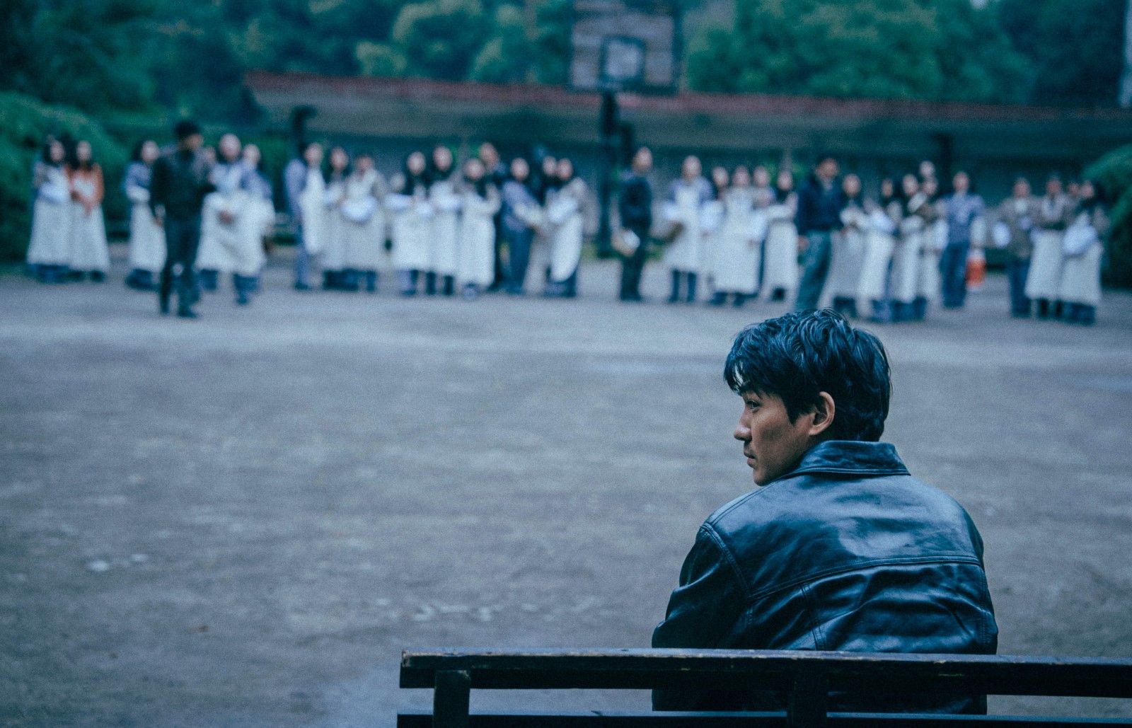 Foto do filme He bian de cuo wu - Foto 12 de 20 - AdoroCinema