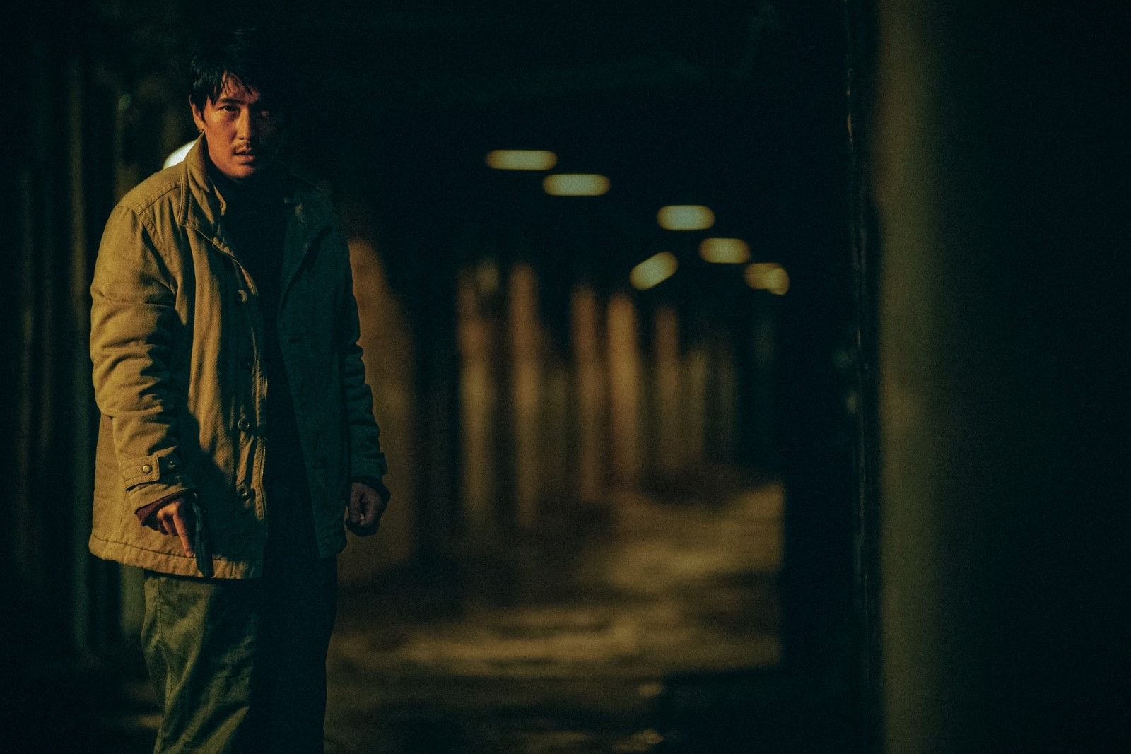 Foto do filme He bian de cuo wu - Foto 1 de 20 - AdoroCinema