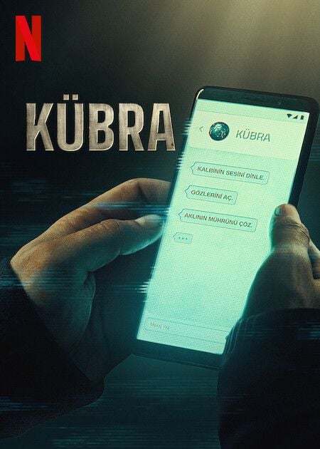 Kübra 1ª temporada - AdoroCinema