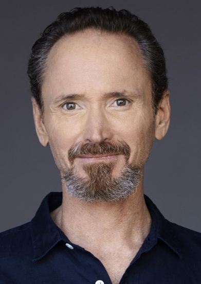 James Parks - AdoroCinema