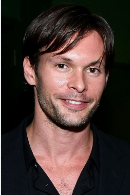 James O'Shea - AdoroCinema