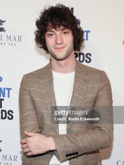 Dominic Sessa - AdoroCinema