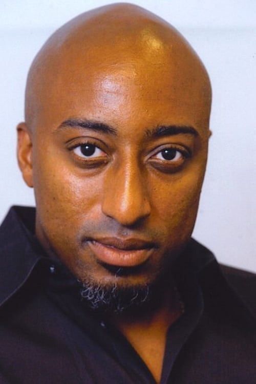 Naheem Garcia - AdoroCinema