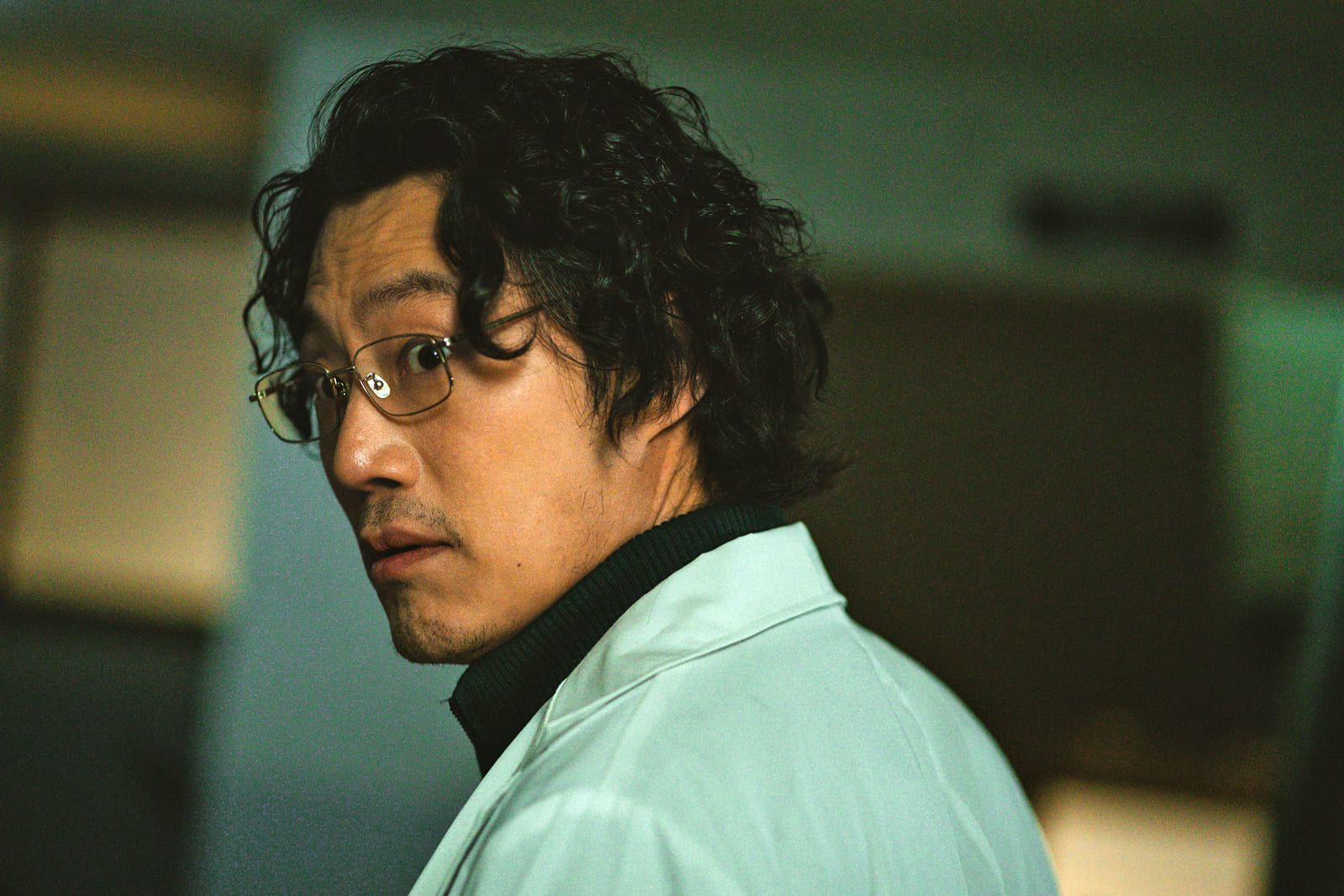 Foto do filme Em Ruínas - Foto 20 de 32 - AdoroCinema