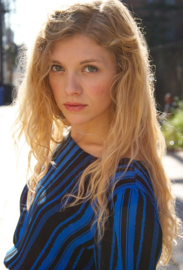 Lindsay LaVanchy - AdoroCinema