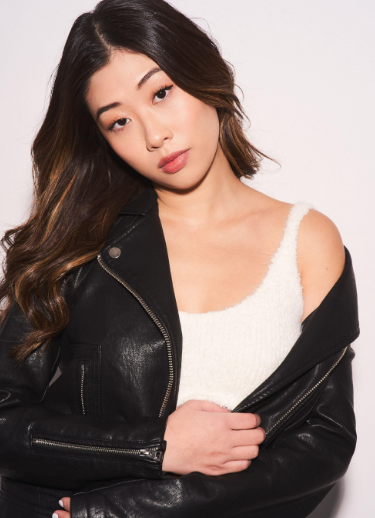 Shireen Lai - AdoroCinema