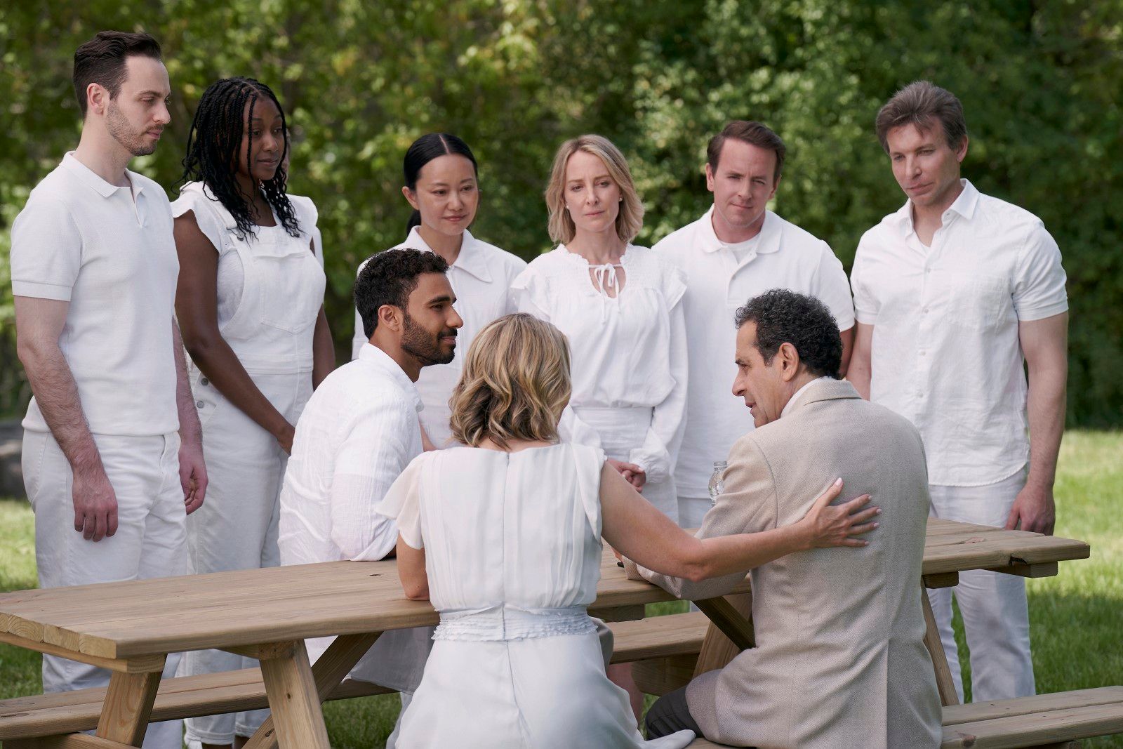 Foto de O Último Caso do Sr. Monk - Foto 11 de 44 - AdoroCinema