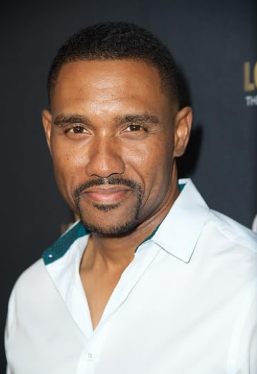 Kent Faulcon - AdoroCinema