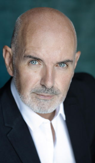 Jim Tighe - AdoroCinema