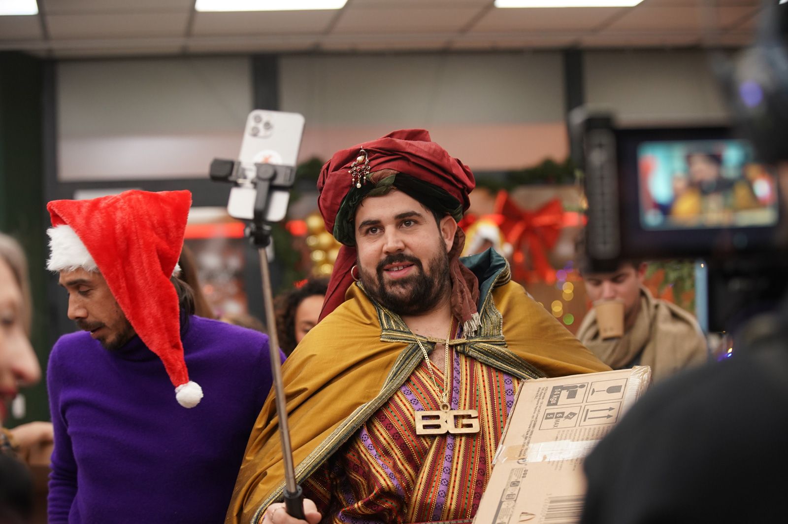 Foto de Artus - Fotos Artus - Foto 8 de 50 - AdoroCinema