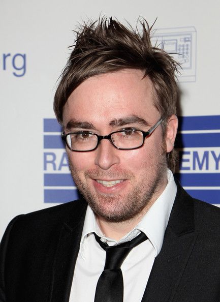 Danny Wallace - AdoroCinema