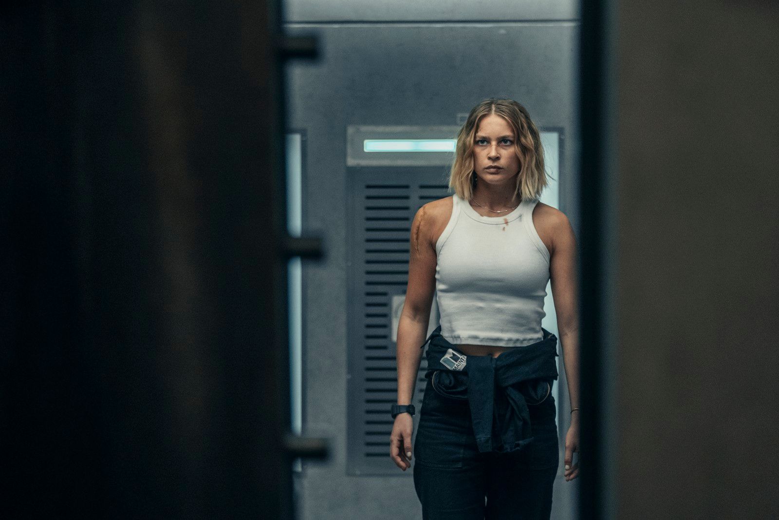 Foto do filme Exterritorial - Foto 17 de 17 - AdoroCinema