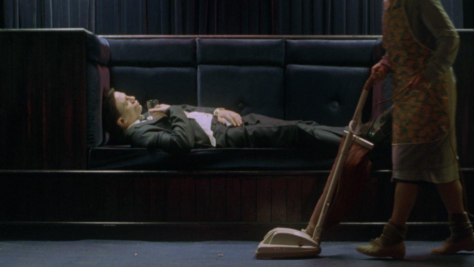 Foto do filme Love Is the Devil: Study for a Portrait of Francis Bacon ...