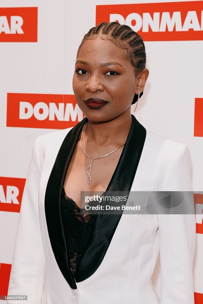 Déja J. Bowens - AdoroCinema