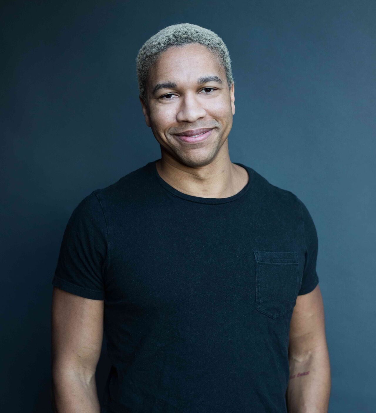 Aaron Moten : A biografia - AdoroCinema