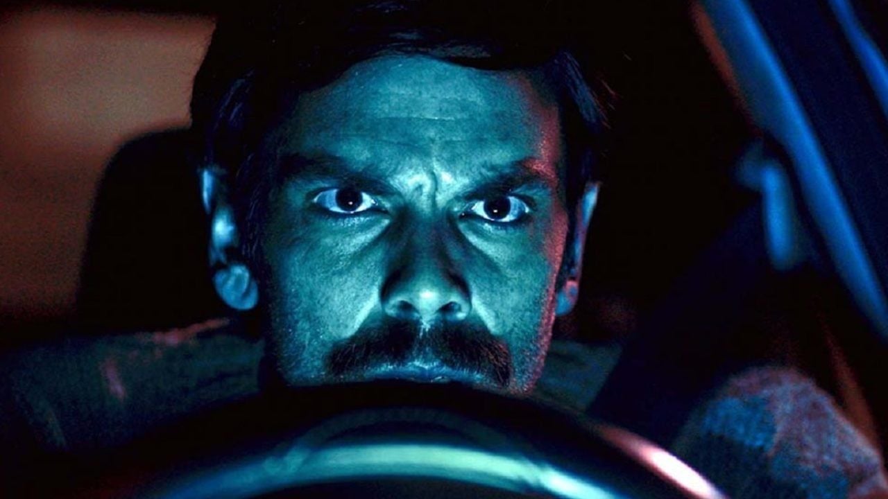 Foto de Demián Salomón - Fotos Demián Salomón - Foto 2 de 4 - AdoroCinema