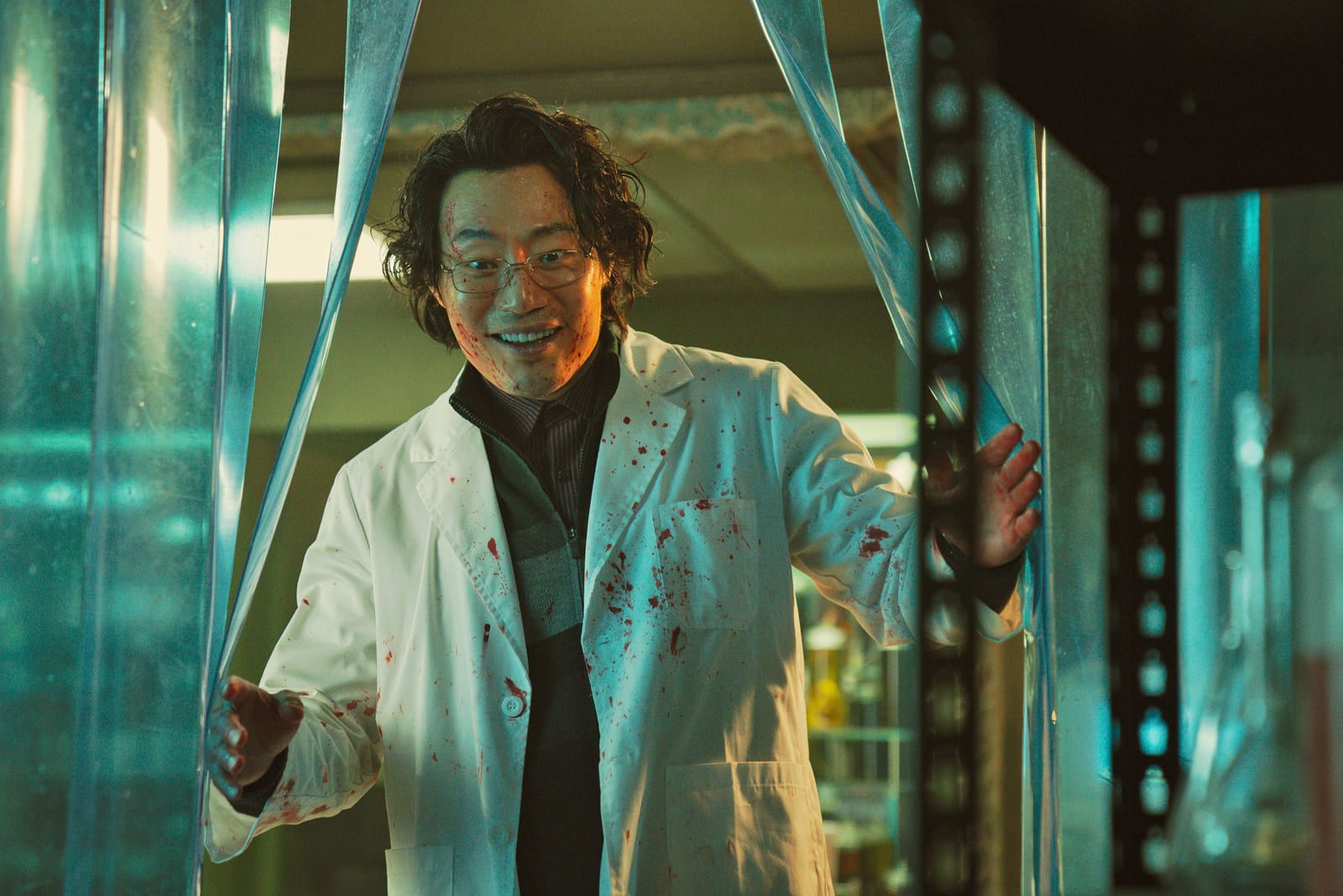 Foto do filme Em Ruínas - Foto 16 de 32 - AdoroCinema