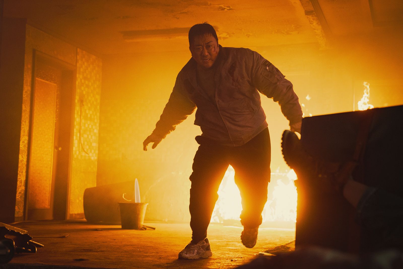 Foto do filme Em Ruínas - Foto 13 de 32 - AdoroCinema