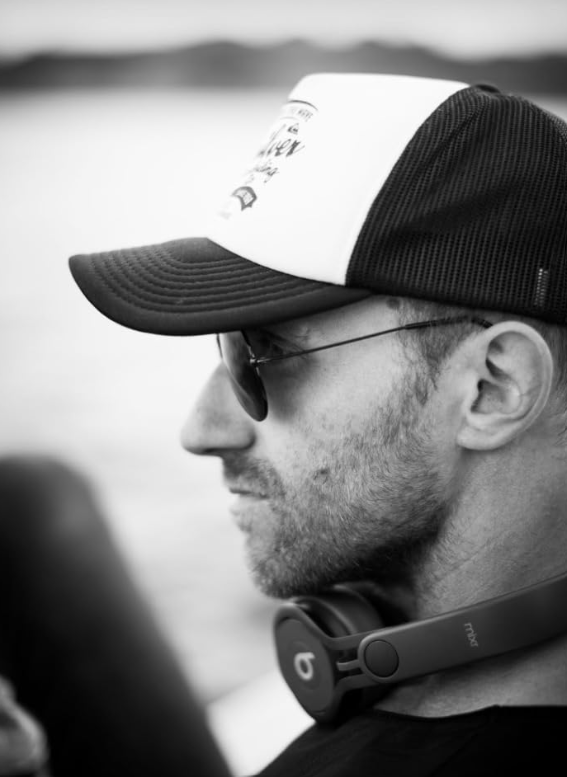 Michael Dupret - AdoroCinema