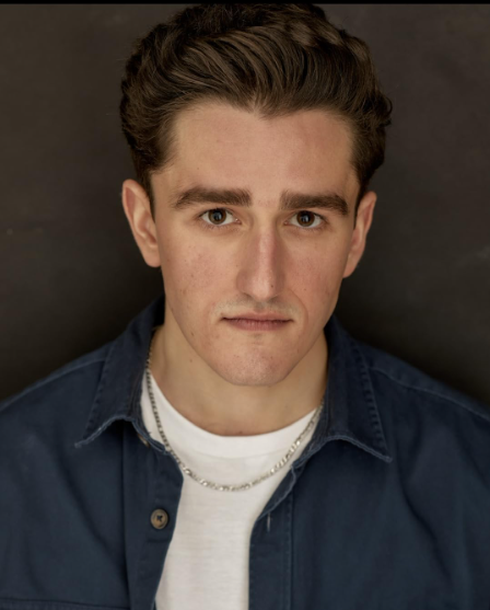 Zachary Branch - AdoroCinema