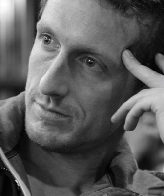 Benjamin Westfall - AdoroCinema