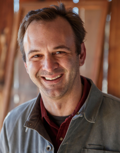 Matthew Blood-Smyth - AdoroCinema