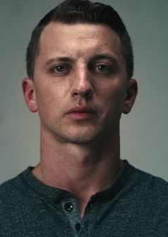 Aaron Quinn (II) - AdoroCinema