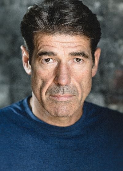 Steven Hartley - AdoroCinema