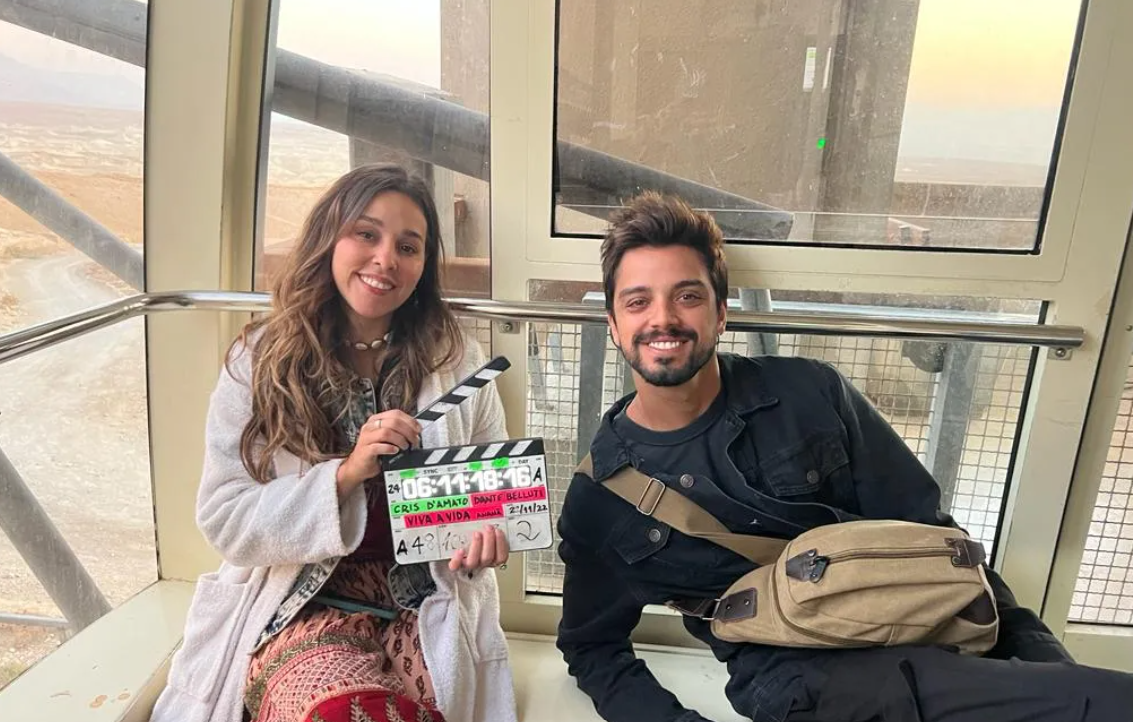 Foto do filme Viva a Vida! - Foto 3 de 5 - AdoroCinema