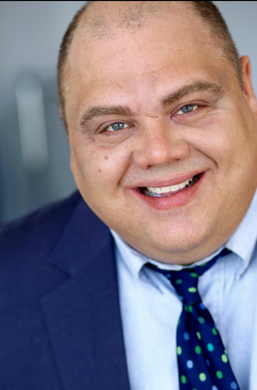 Troy Metcalf - AdoroCinema