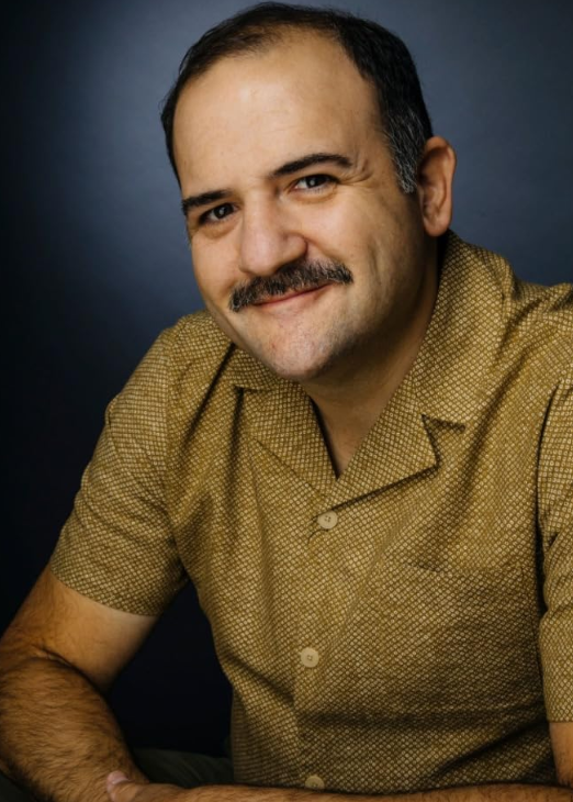 Jimmy Smagula - AdoroCinema