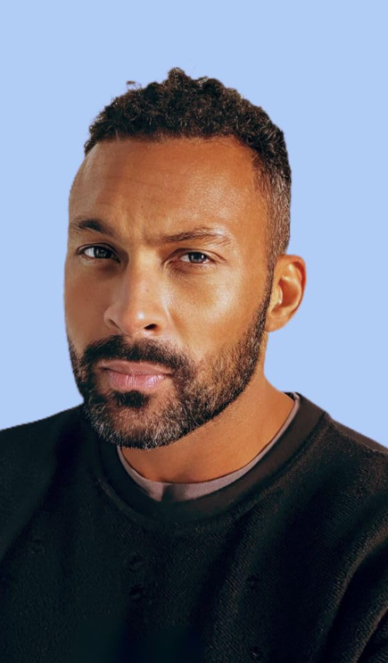 Chi Lewis-Parry - AdoroCinema