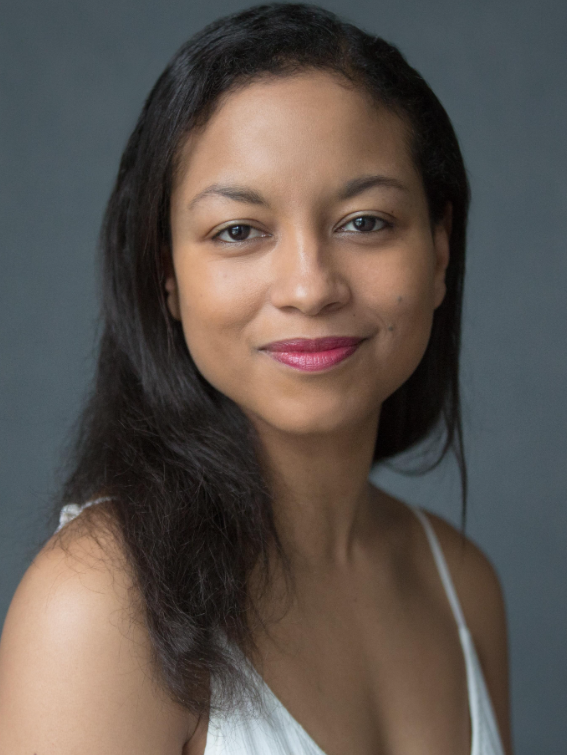 Rachel Handshaw - AdoroCinema