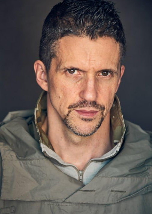 Will Bowden - AdoroCinema