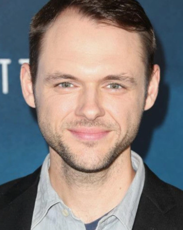 Foto de Christopher Denham - AdoroCinema