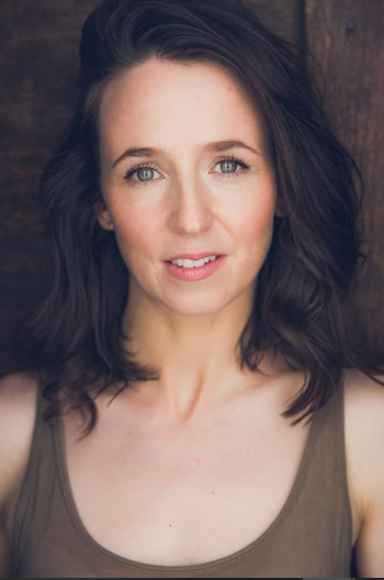 Kristen Sieh - AdoroCinema