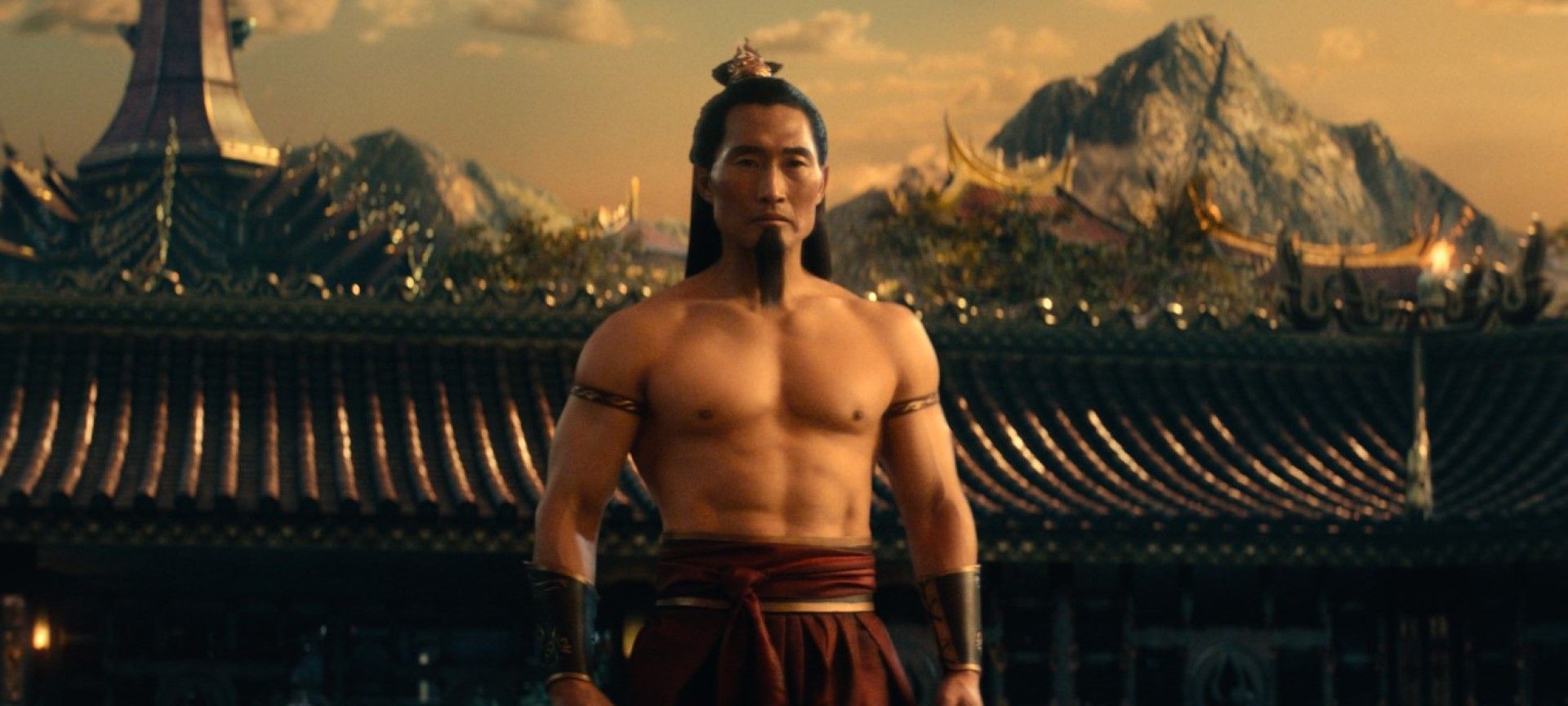 Avatar: O Último Mestre do Ar : Avatar: O Último Mestre do Ar : Fotos ...