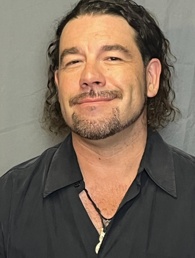 Ben Heber - AdoroCinema