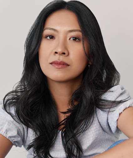 Deborah Faye Lee - AdoroCinema